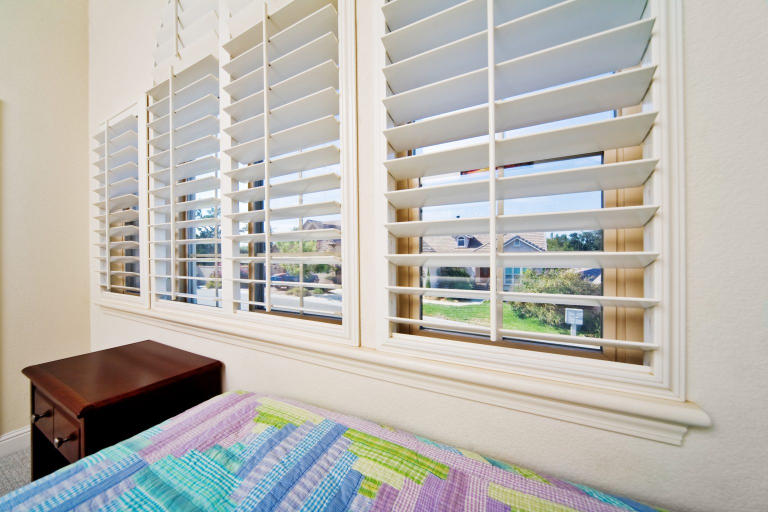 Home - Affordable Shutters
